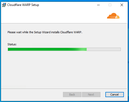 Reduce Proxy Pia Lag with Warp Software by Cloudflare - Good price Proxy market - Multinational ...